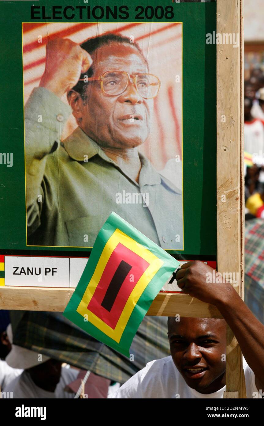 Zanu poster hi-res stock photography and images - Alamy