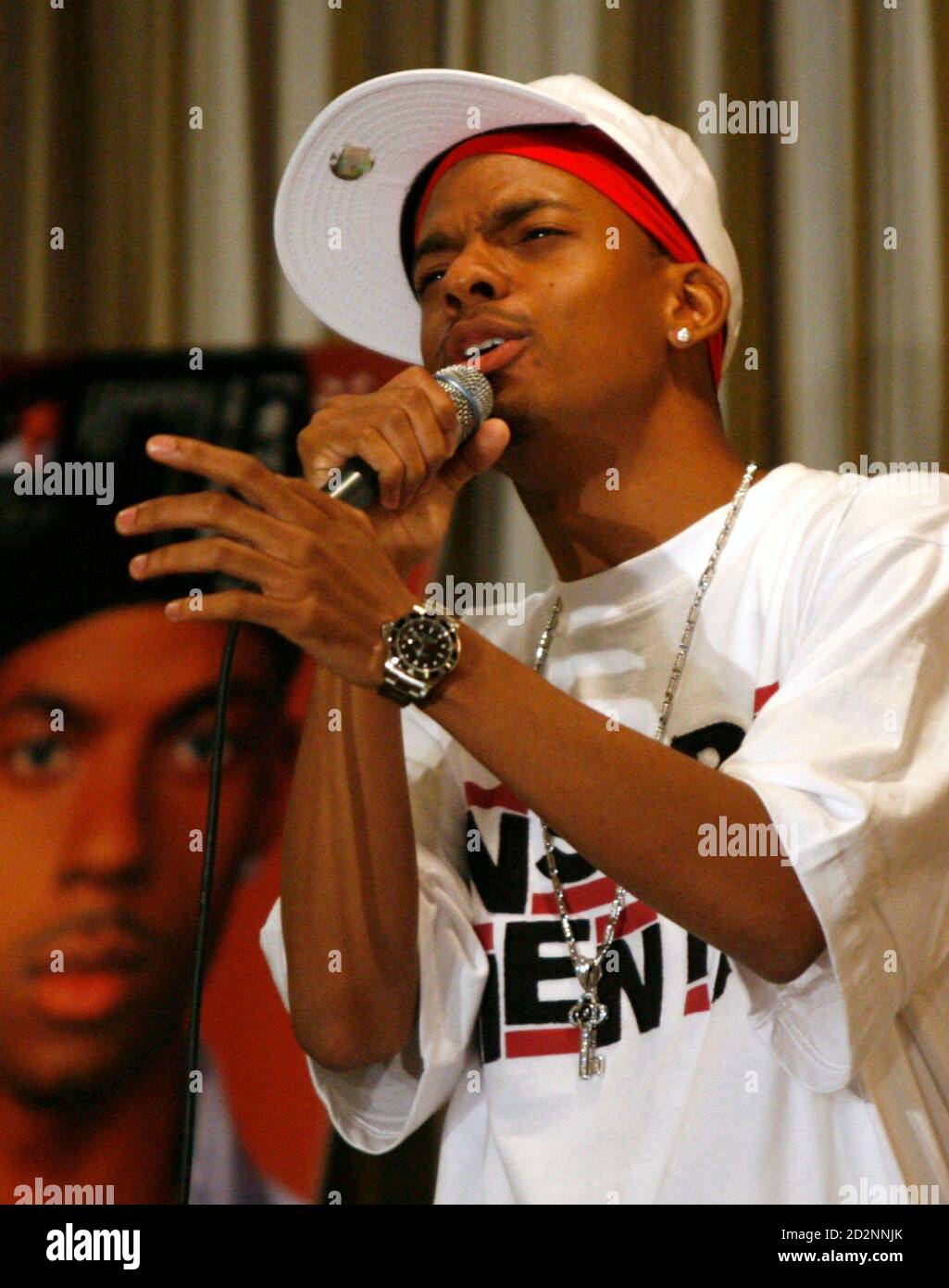 Enka singer japan hi-res stock photography and images - Alamy