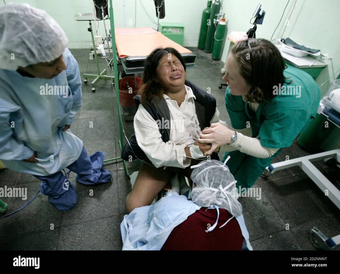 Developed human fetus hi-res stock photography and images - Alamy