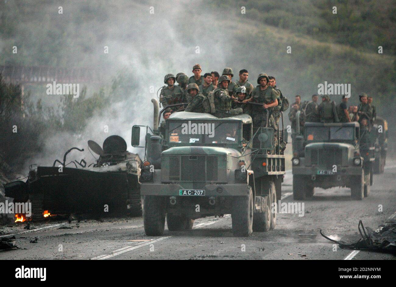 Armoured Position High Resolution Stock Photography and Images - Alamy