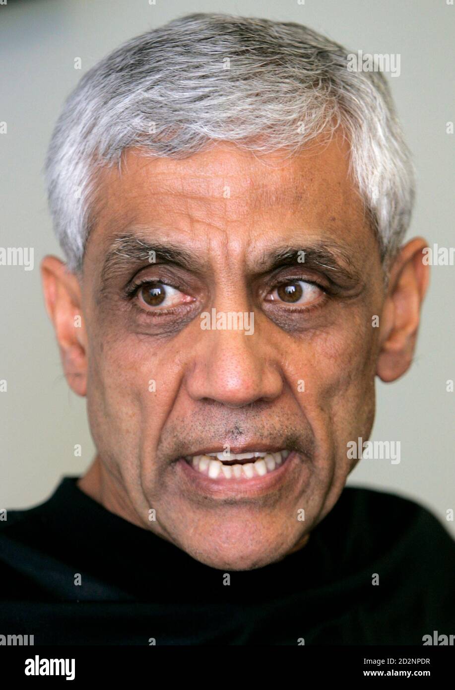 Khosla ventures hi-res stock photography and images - Alamy