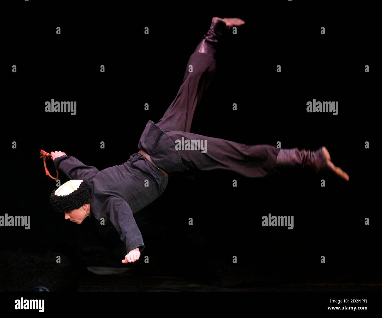 Igor Moiseyev Ballet High Resolution Stock Photography and Images - Alamy