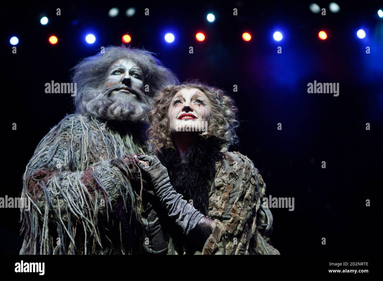 Old deuteronomy hi-res stock photography and images - Alamy