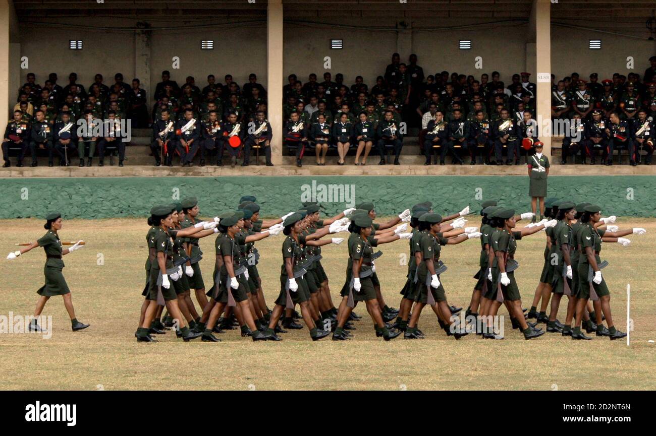 Ltte Soldiers High Resolution Stock Photography and Images - Alamy