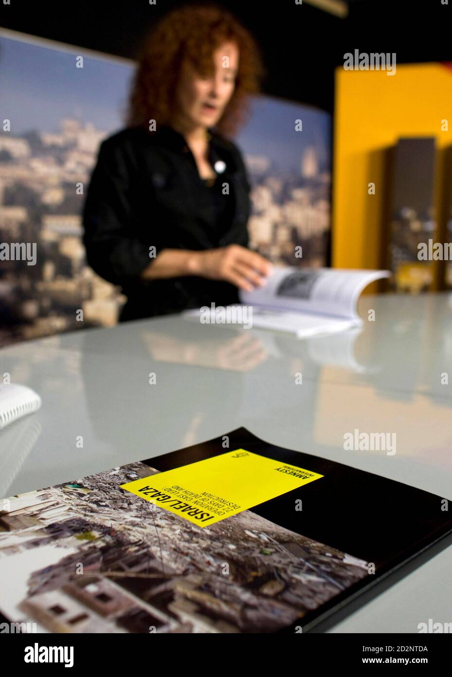 Donatella rovera hi-res stock photography and images - Alamy