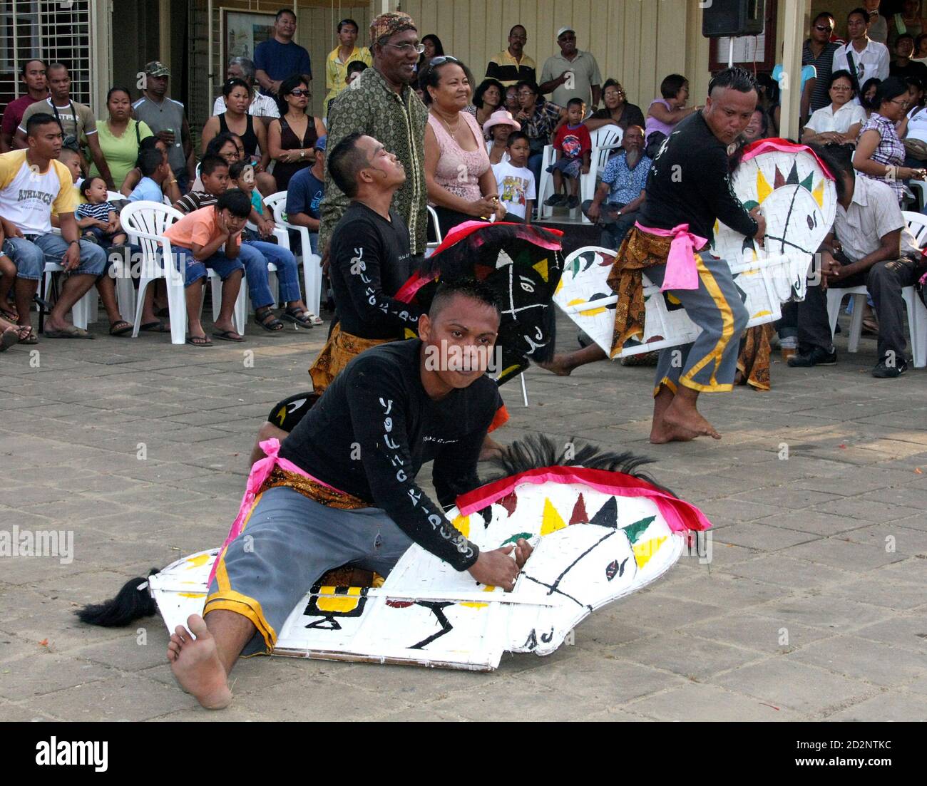 Jaran kepang hi-res stock photography and images - Alamy