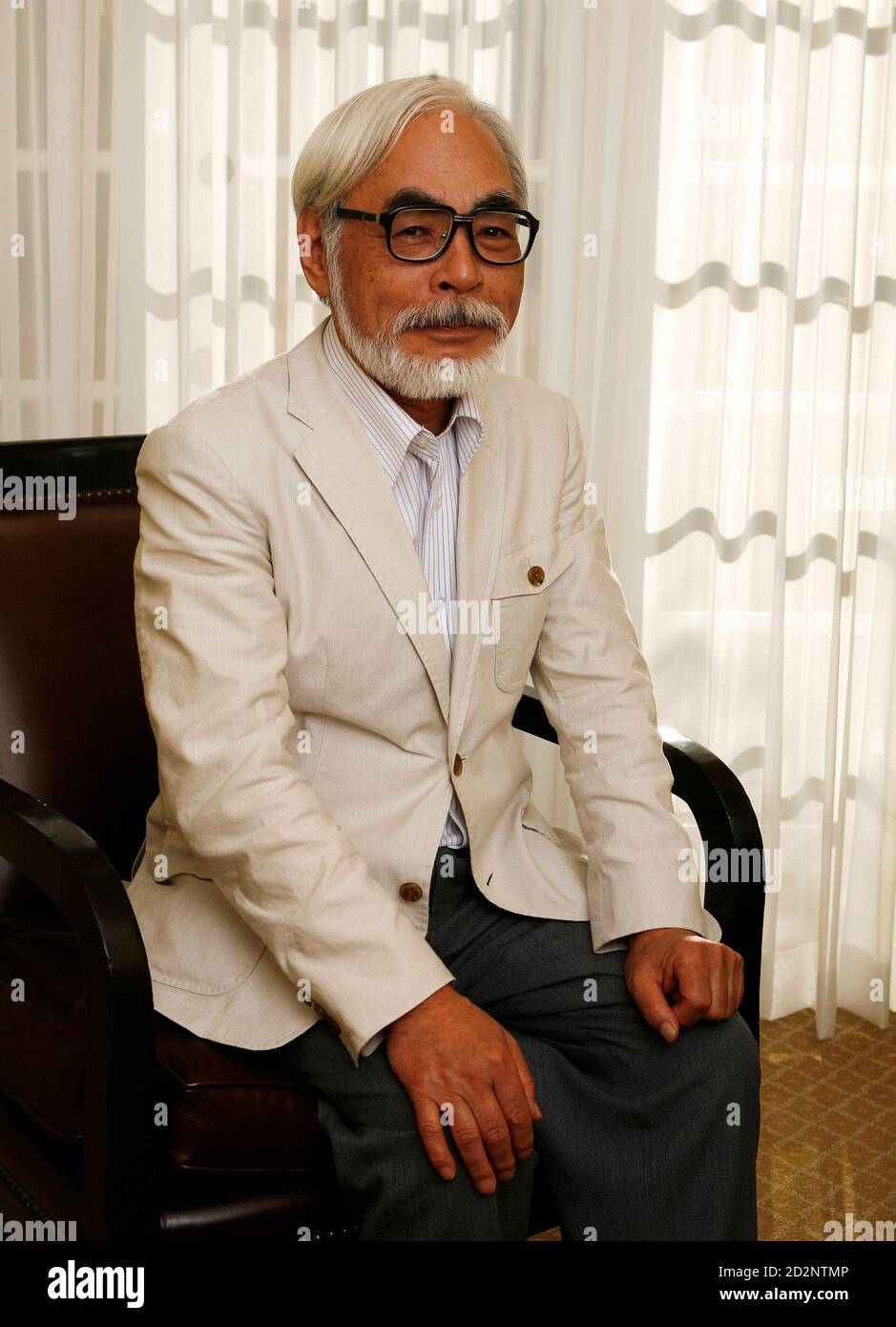 Miyazaki ponyo hi-res stock photography and images - Alamy