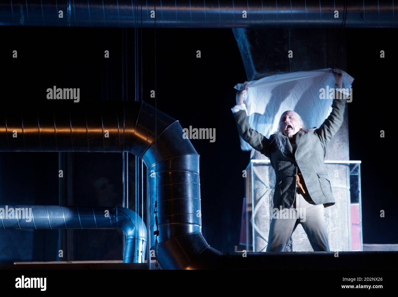 Jochen kowalski hi-res stock photography and images - Alamy