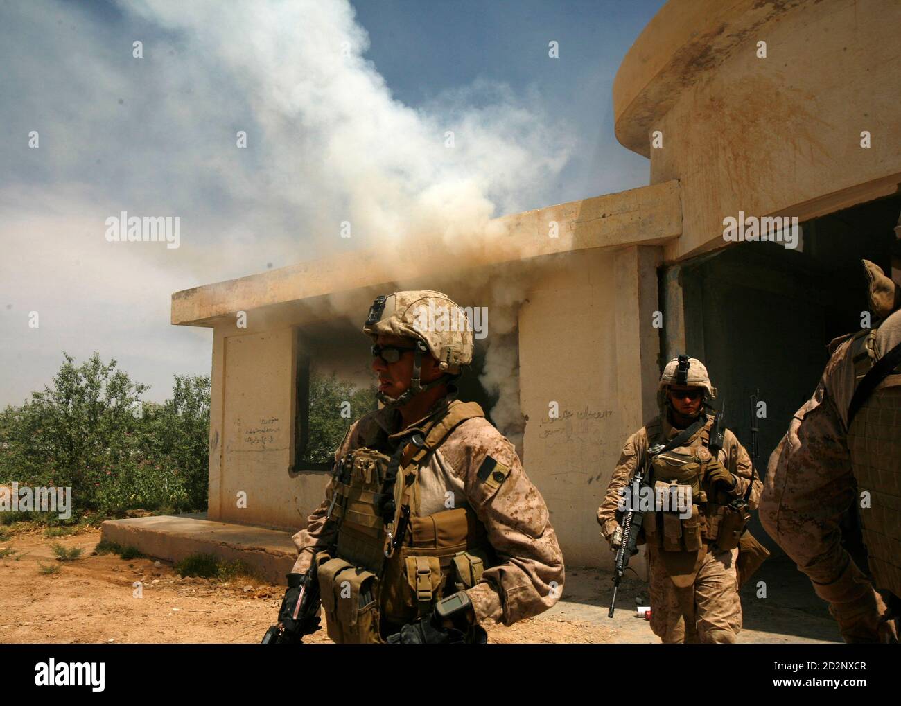 Thermite High Resolution Stock Photography and Images - Alamy