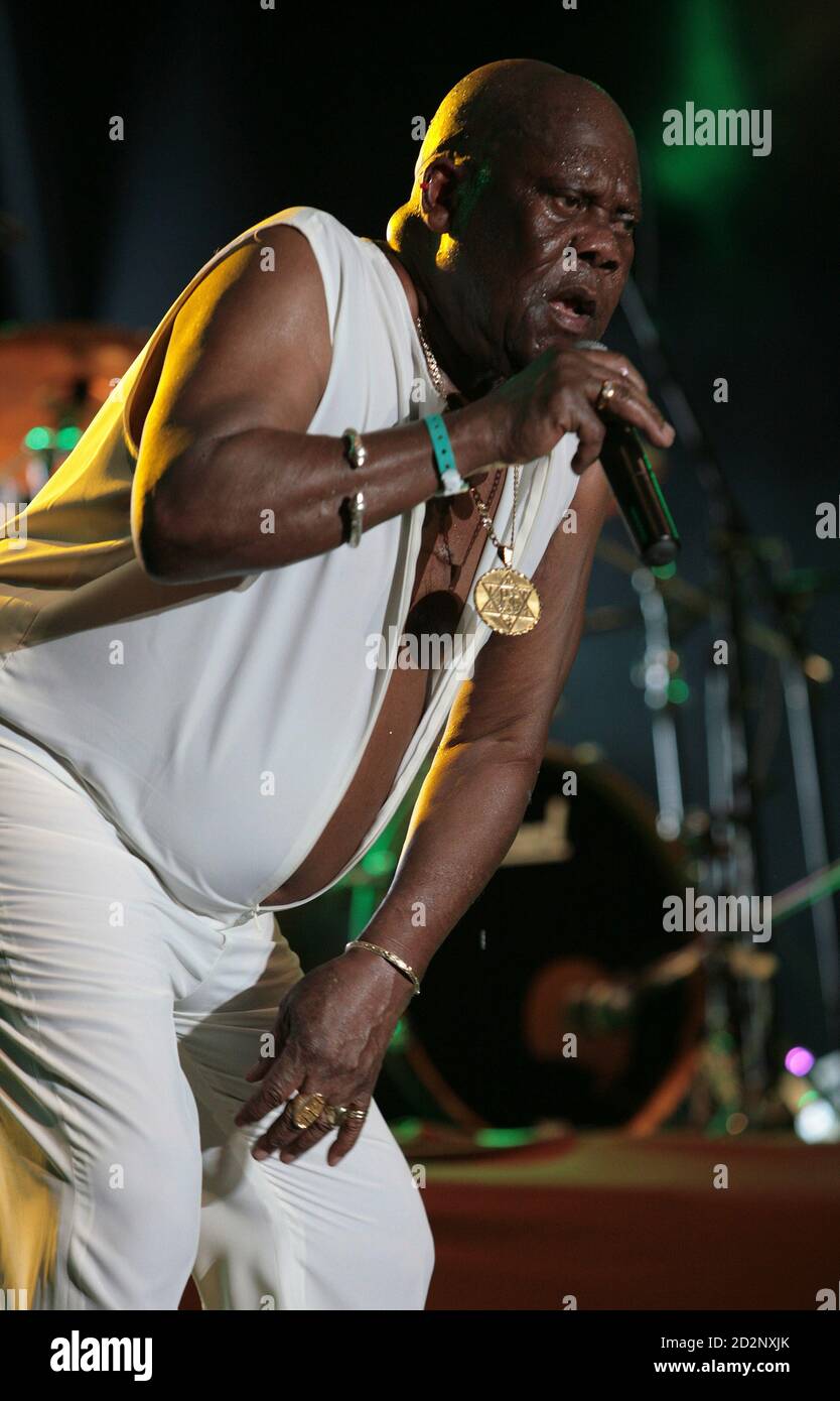 Trinidad Calypso High Resolution Stock Photography and Images - Alamy