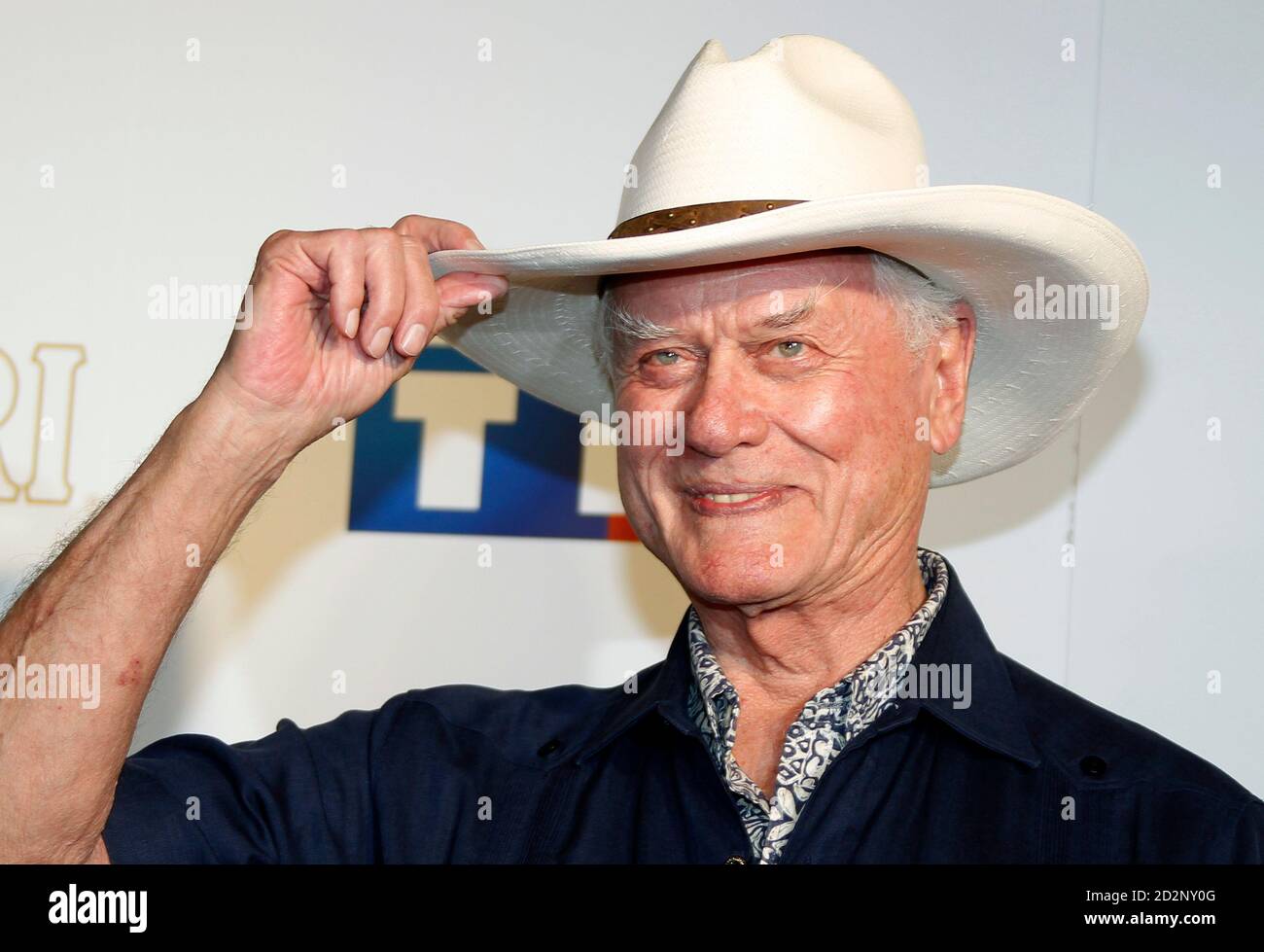 Dallas Ewing High Resolution Stock Photography and Images - Alamy