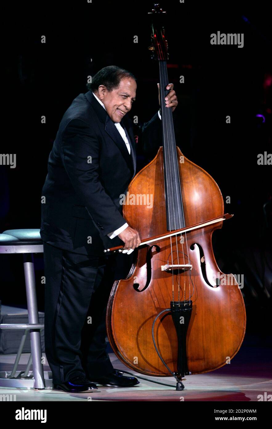 Cachao hi-res stock photography and images - Alamy