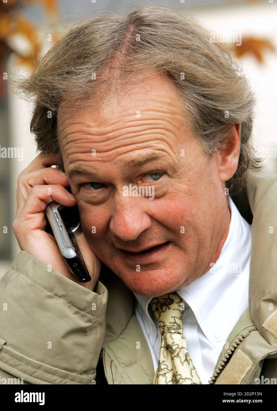 Senator john chafee hi-res stock photography and images - Alamy