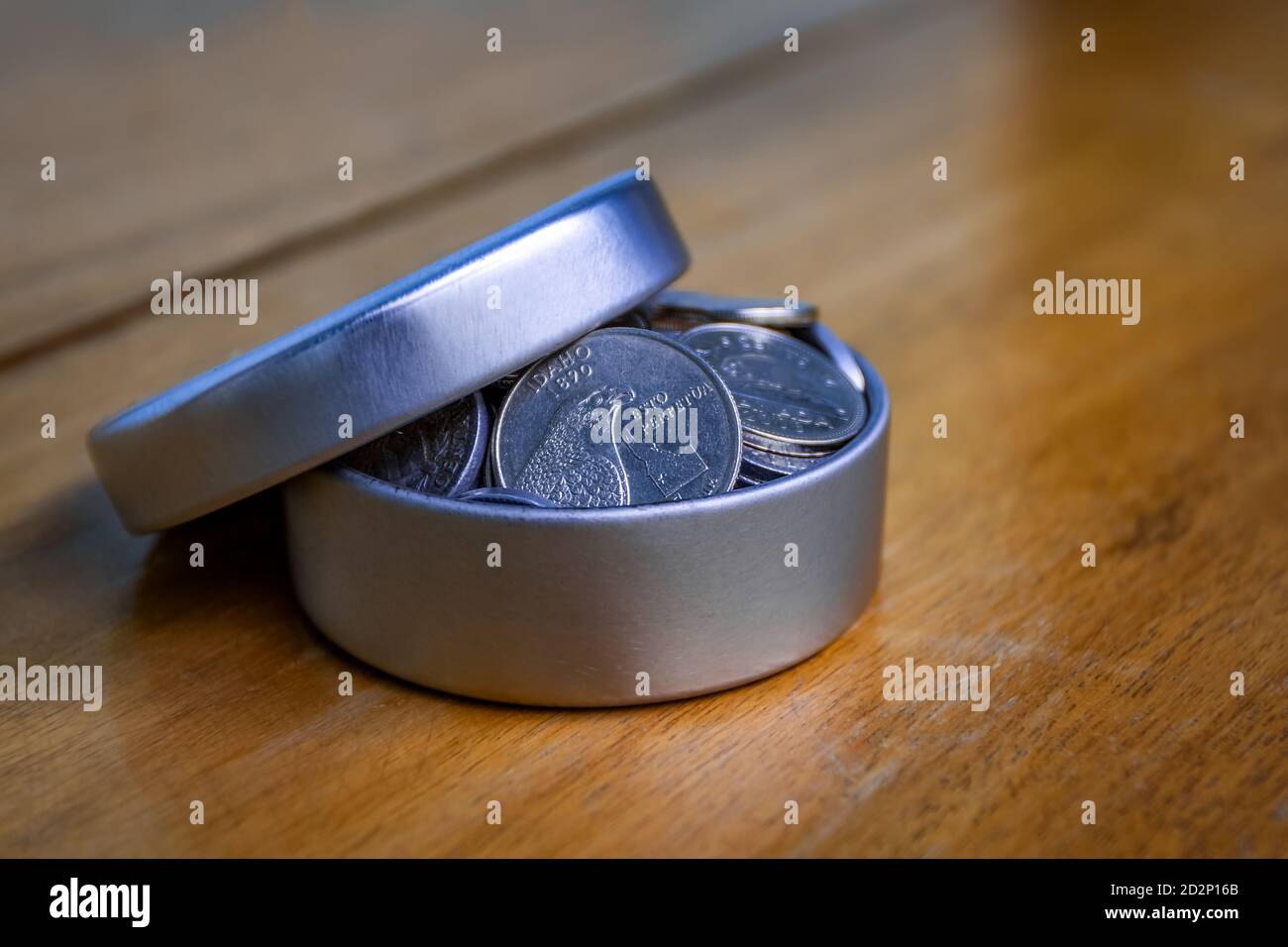 Savings container hi-res stock photography and images - Alamy