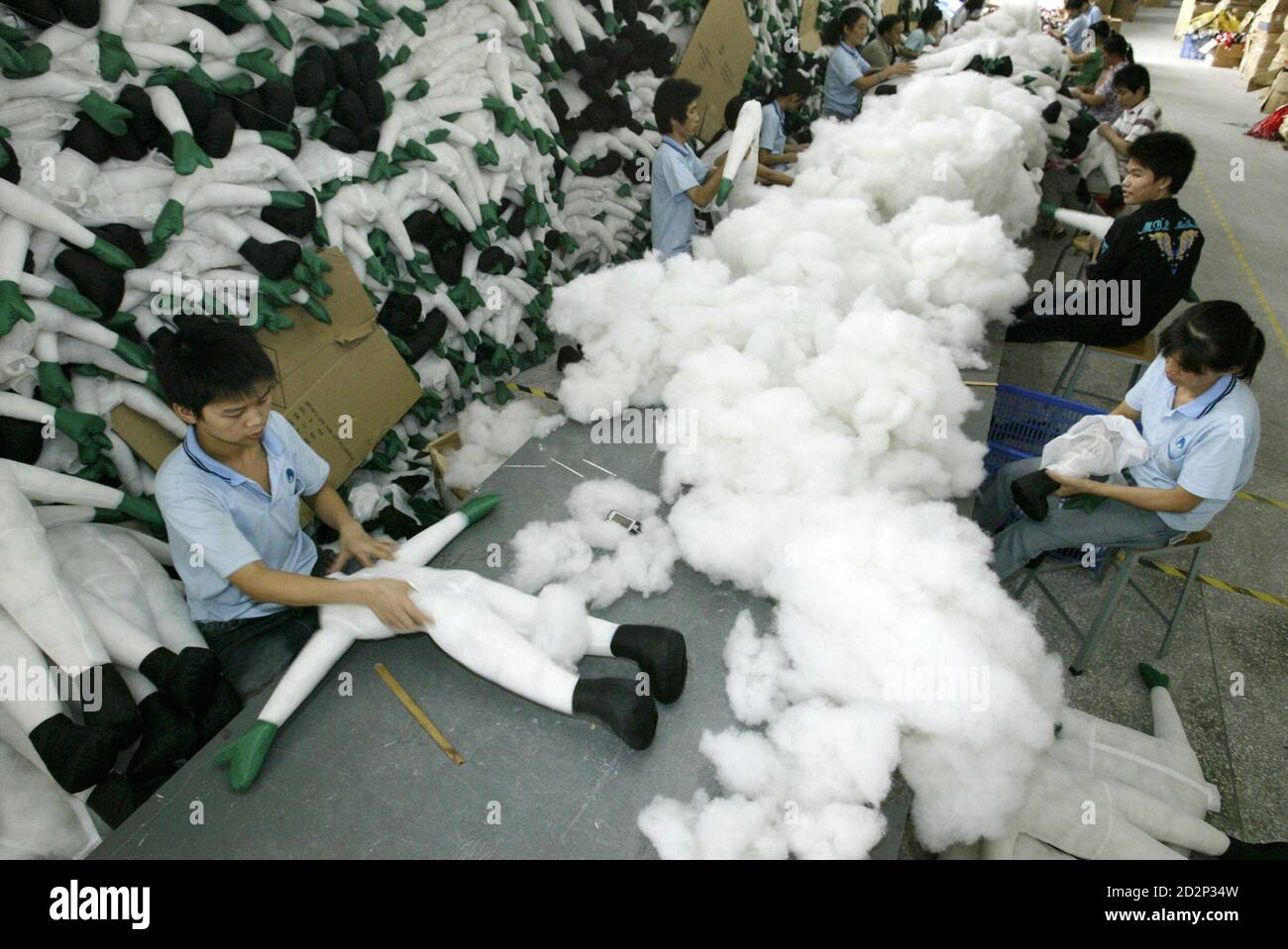 Toy factory guangdong High Resolution Stock Photography and Images - Alamy