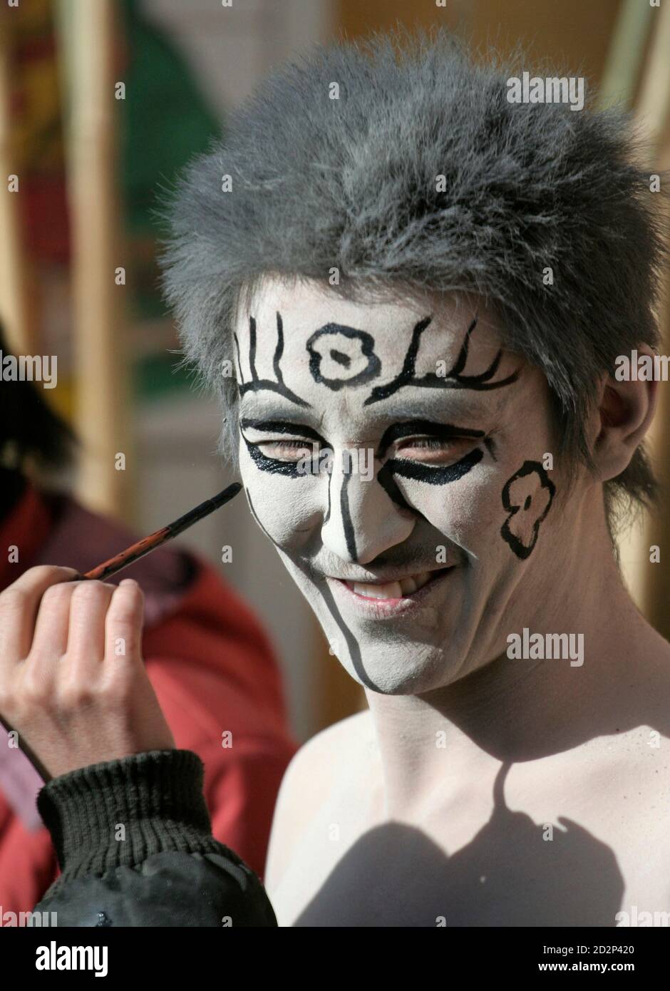 Wutu High Resolution Stock Photography and Images - Alamy