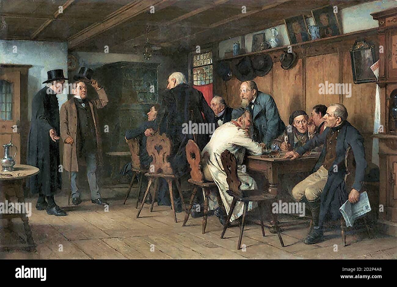 Benjamin in hi-res stock photography and images - Alamy