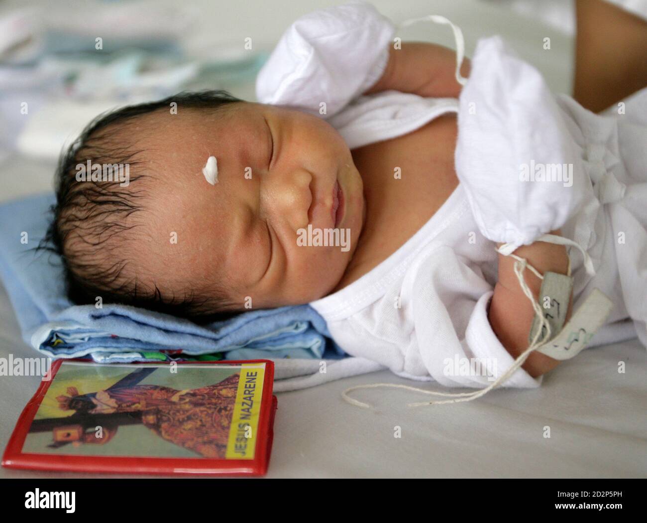 Health booklet hi-res stock photography and images - Alamy