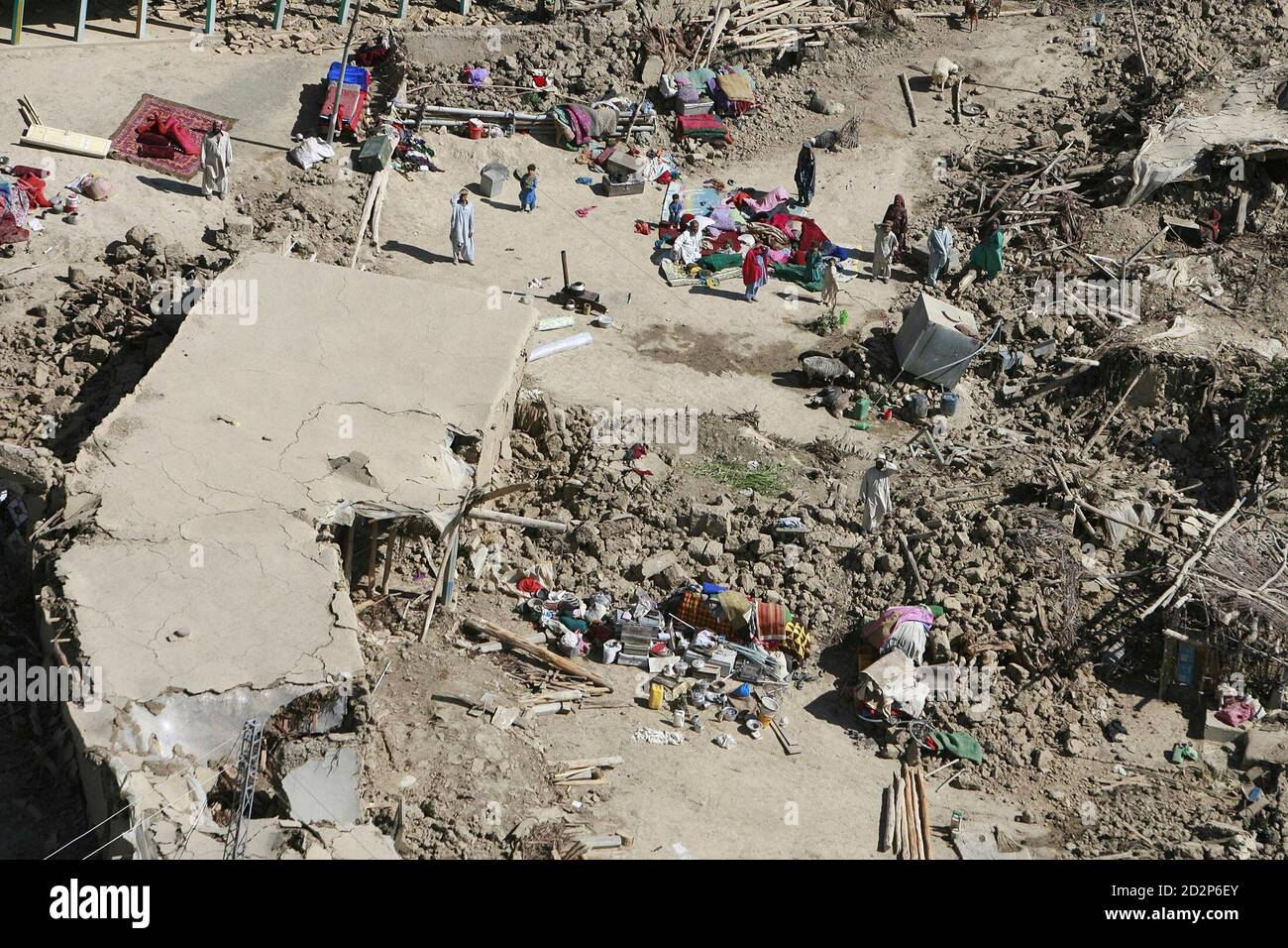 Aerial pictures of pakistan hi-res stock photography and images - Alamy