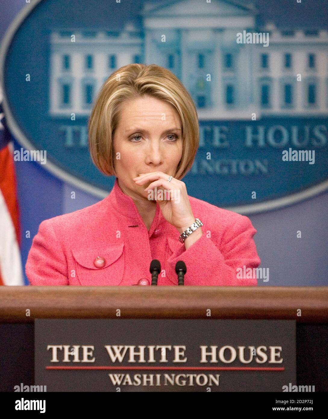 Dana perino hi-res stock photography and images - Alamy