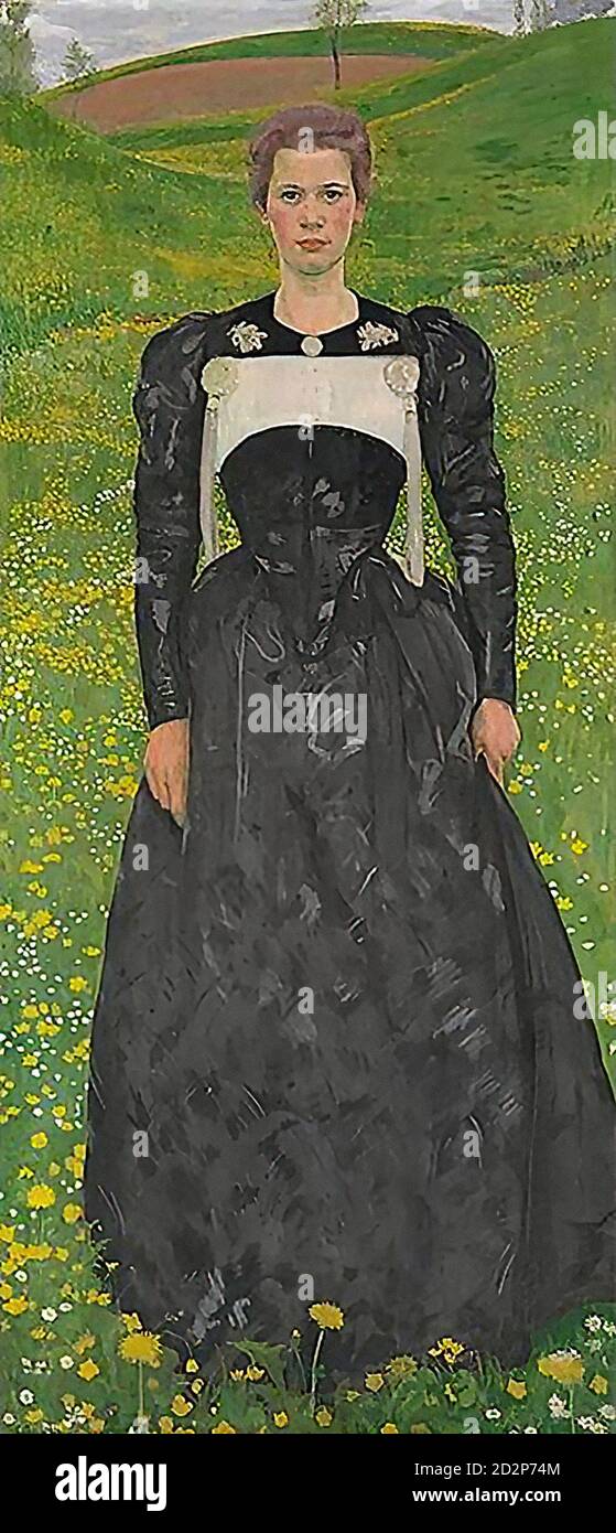 Amiet hi-res stock photography and images - Alamy