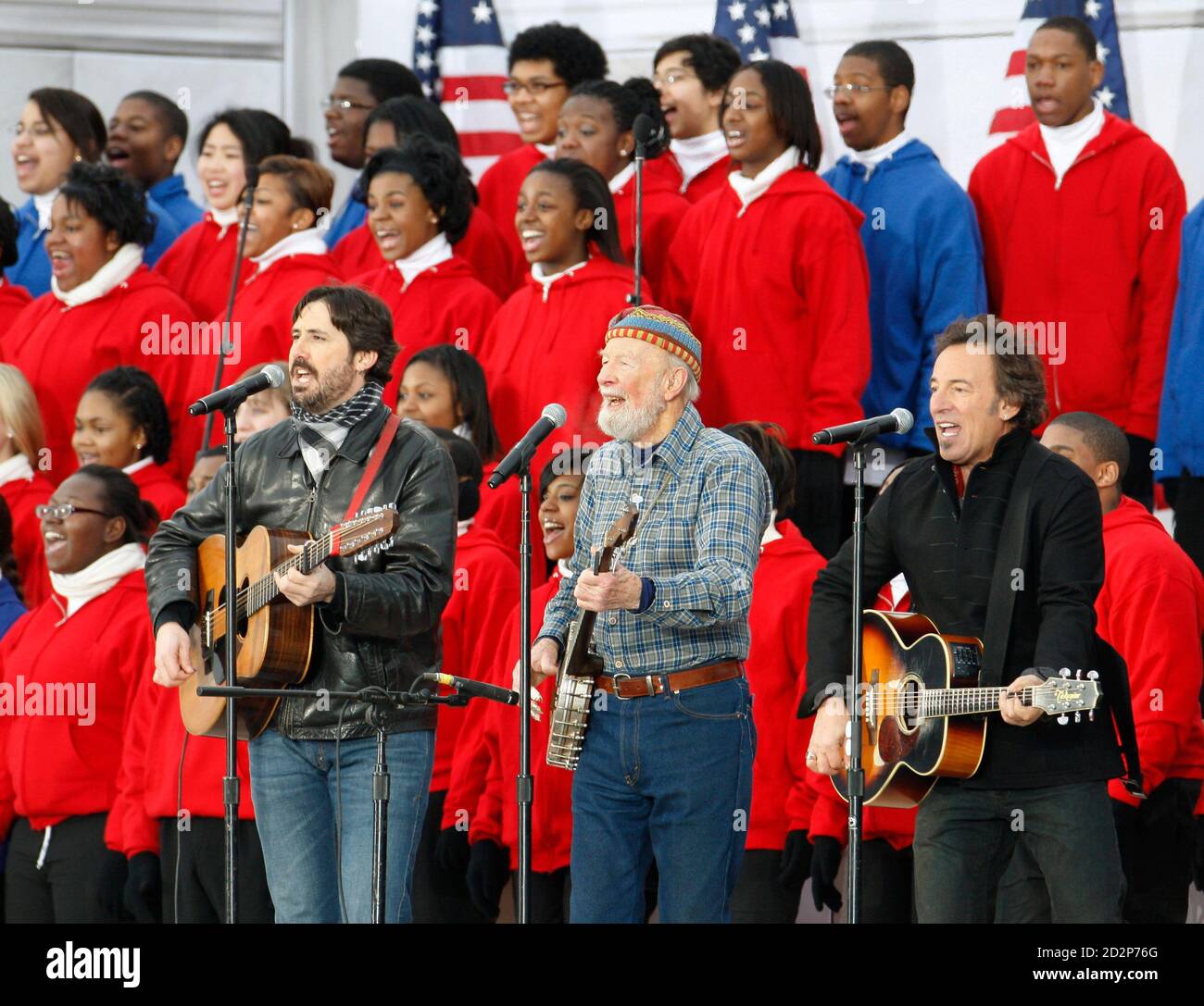 Pete seeger album hi-res stock photography and images - Alamy