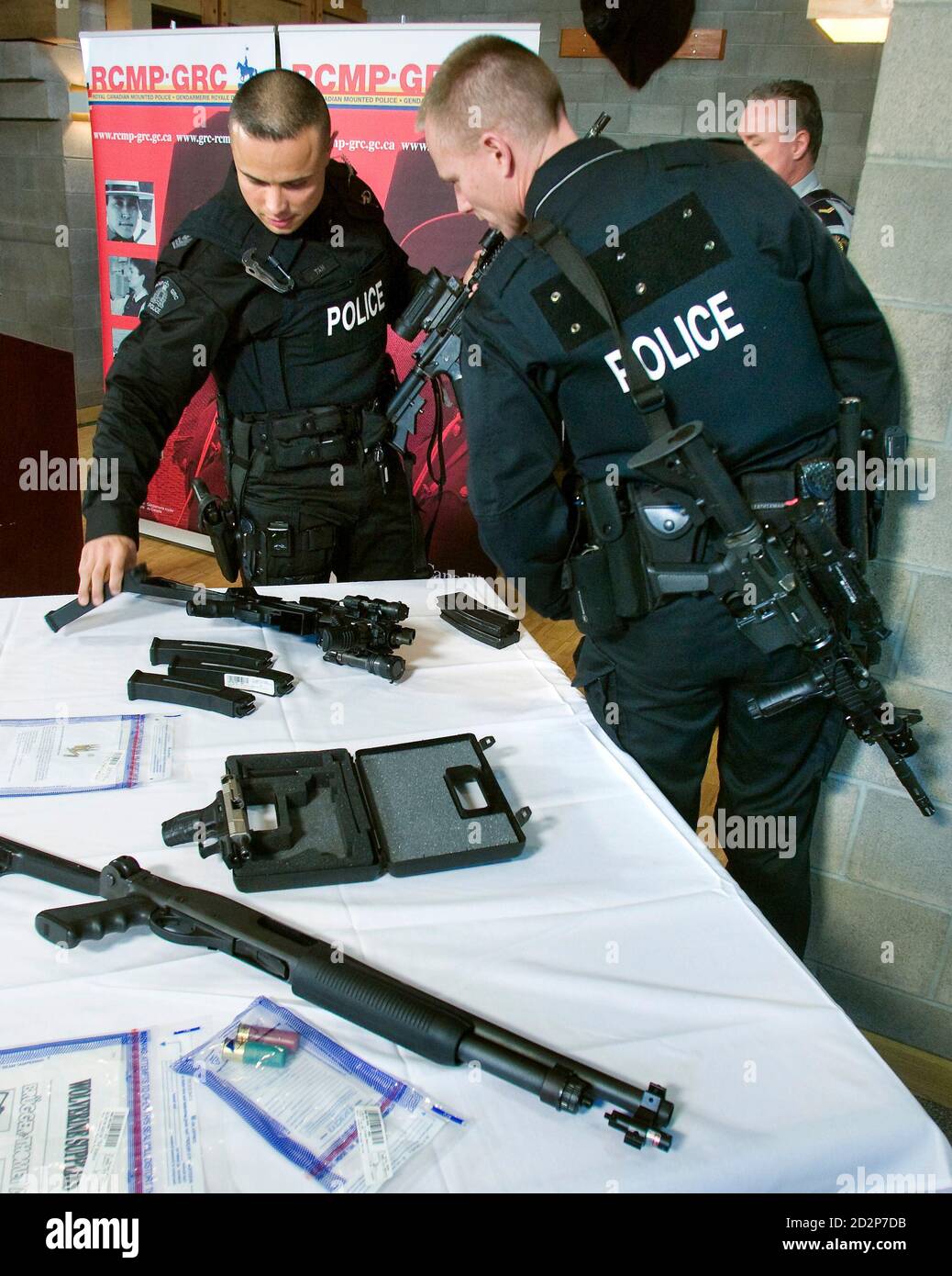 Royal mail canada hi-res stock photography and images - Alamy