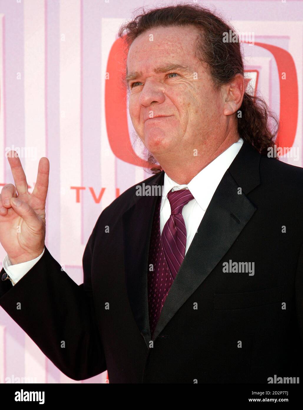 Butch Patrick High Resolution Stock Photography and Images - Alamy