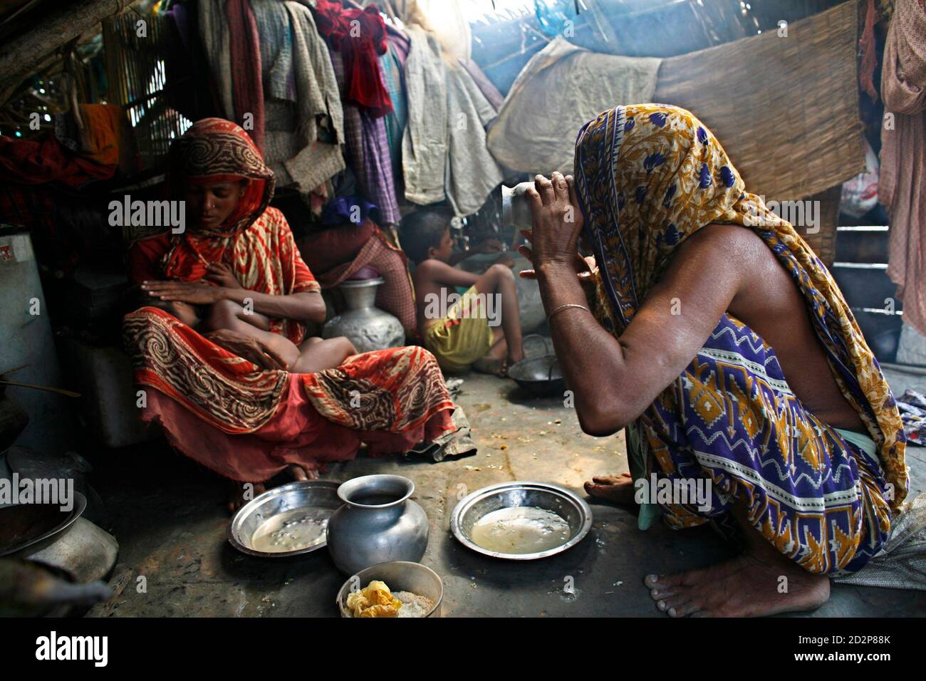 Cyclone Aila High Resolution Stock Photography and Images - Alamy