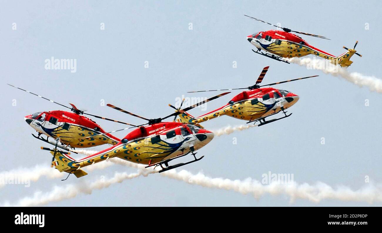 Indian air force training hi-res stock photography and images - Alamy