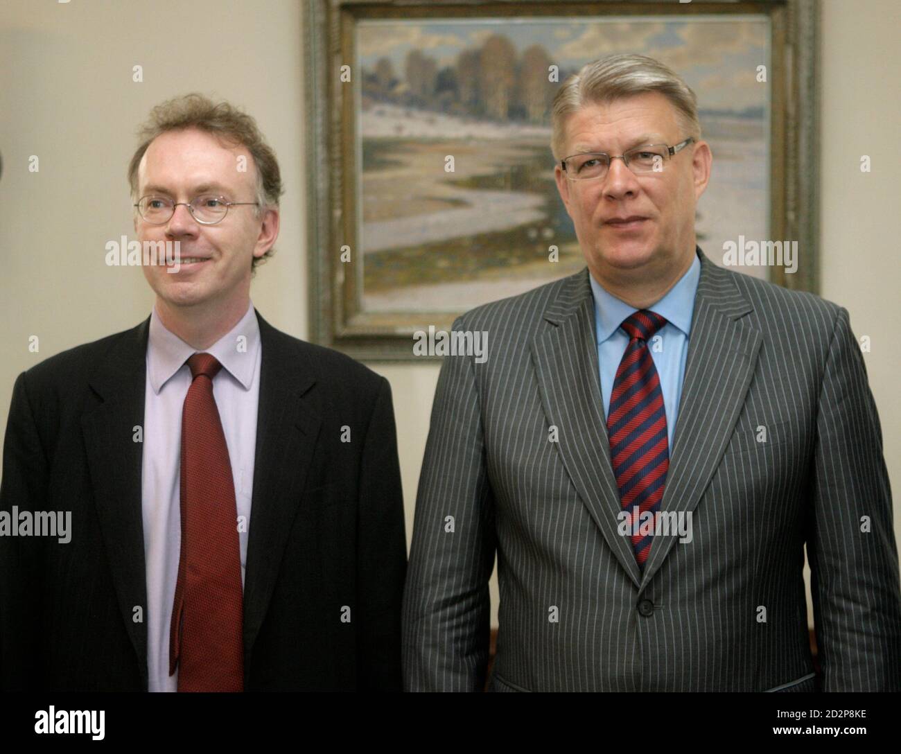 Mark griffith hi-res stock photography and images - Alamy