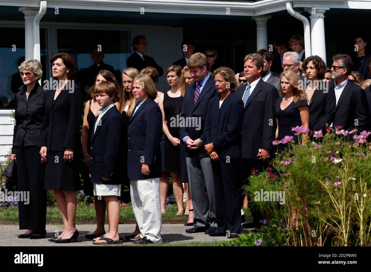 Jean kennedy smith hi-res stock photography and images - Alamy