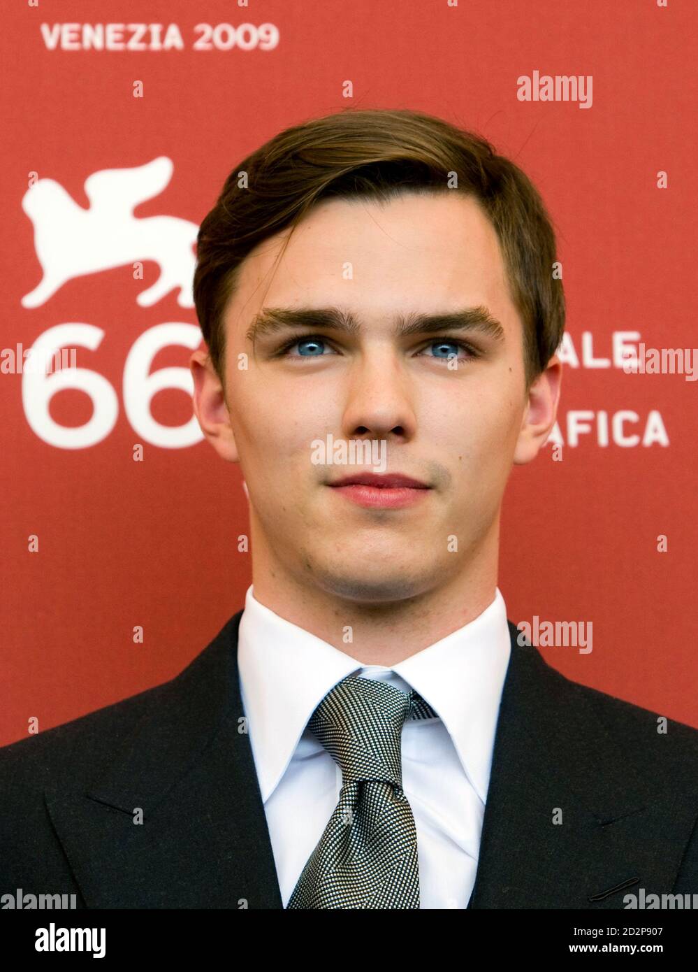 Man photocall 66th hi-res stock photography and images - Alamy