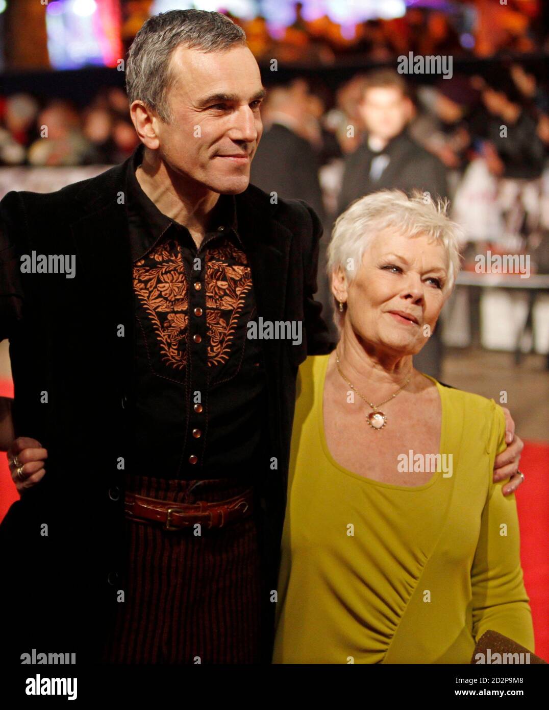 Daniel Coombs High Resolution Stock Photography and Images - Alamy