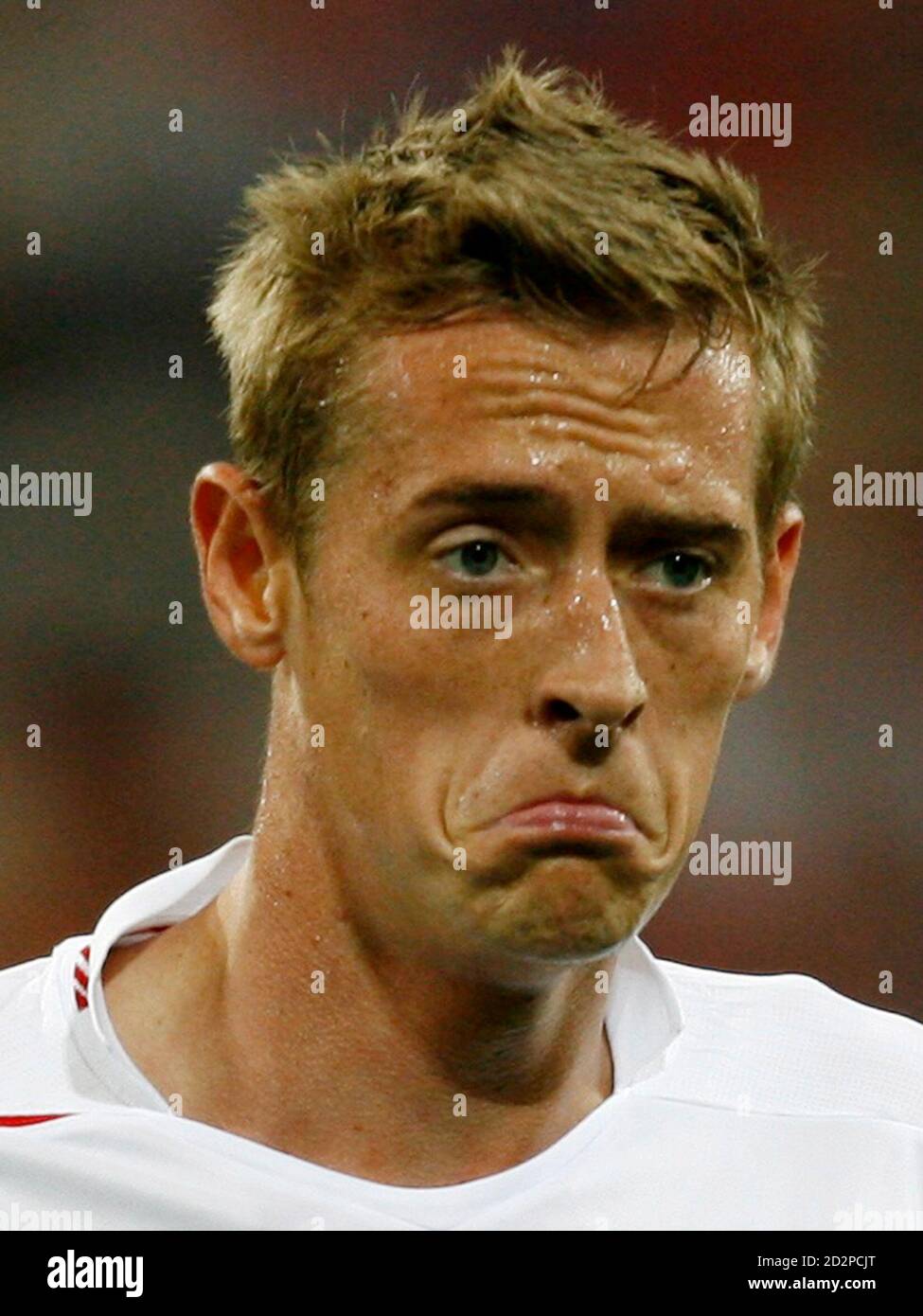 Portugal and peter crouch hi-res stock photography and images - Alamy