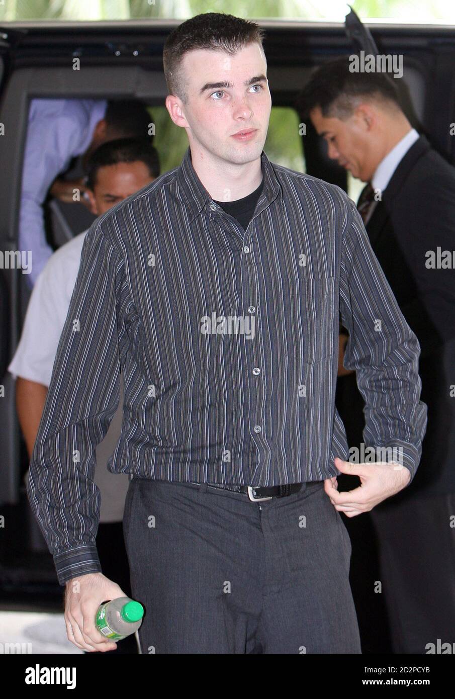 Lance corporal smith hi-res stock photography and images - Alamy