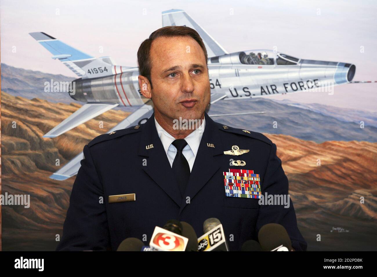 56th fighter wing hi-res stock photography and images - Alamy