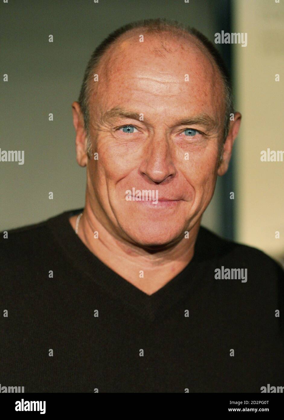 Corbin Bernsen Actor High Resolution Stock Photography and Images - Alamy