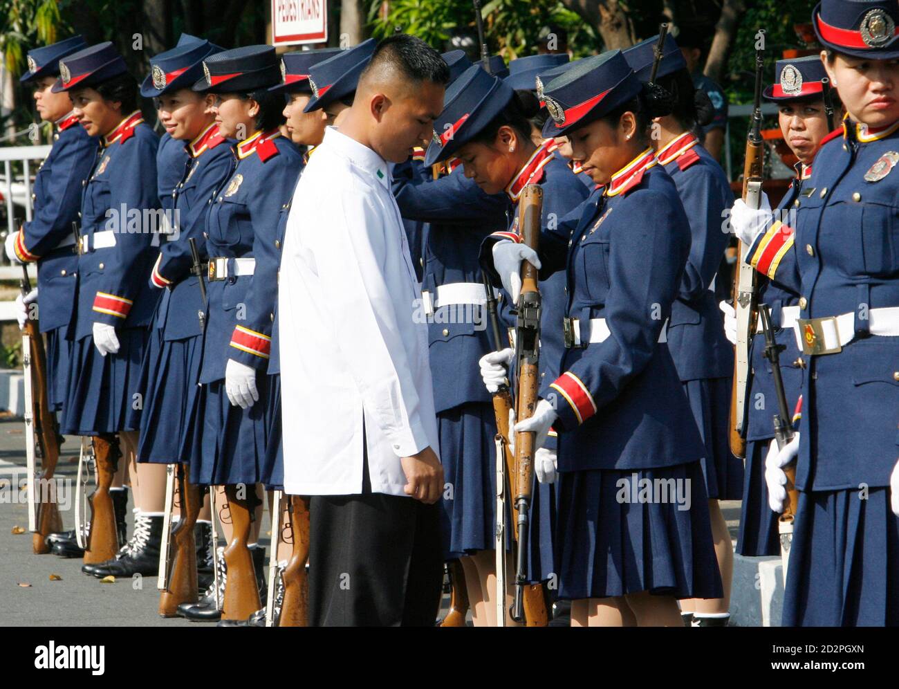 Presidential Security Group High Resolution Stock Photography and ...
