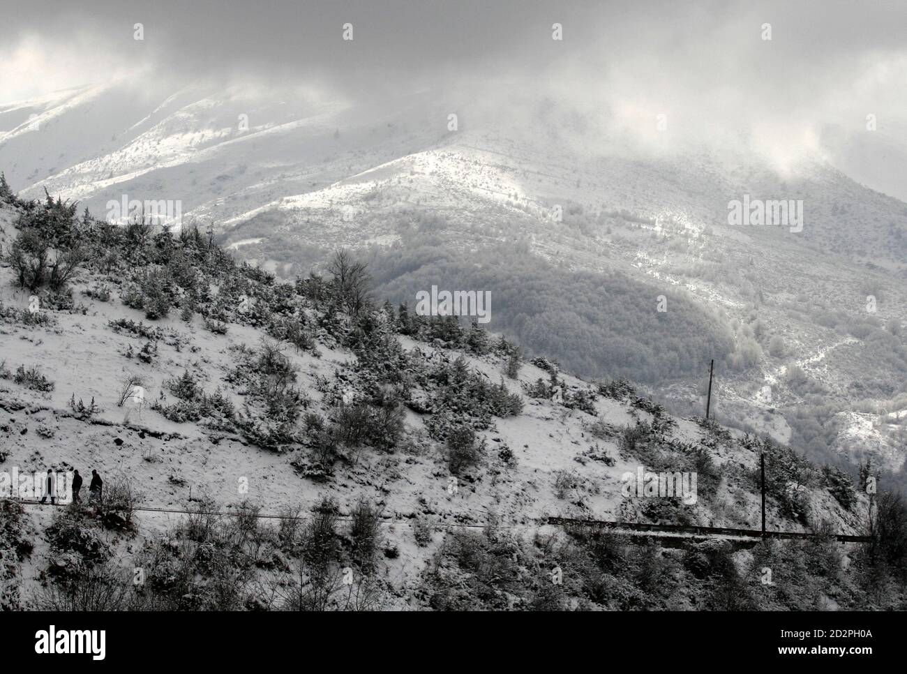 Gorani hi-res stock photography and images - Alamy