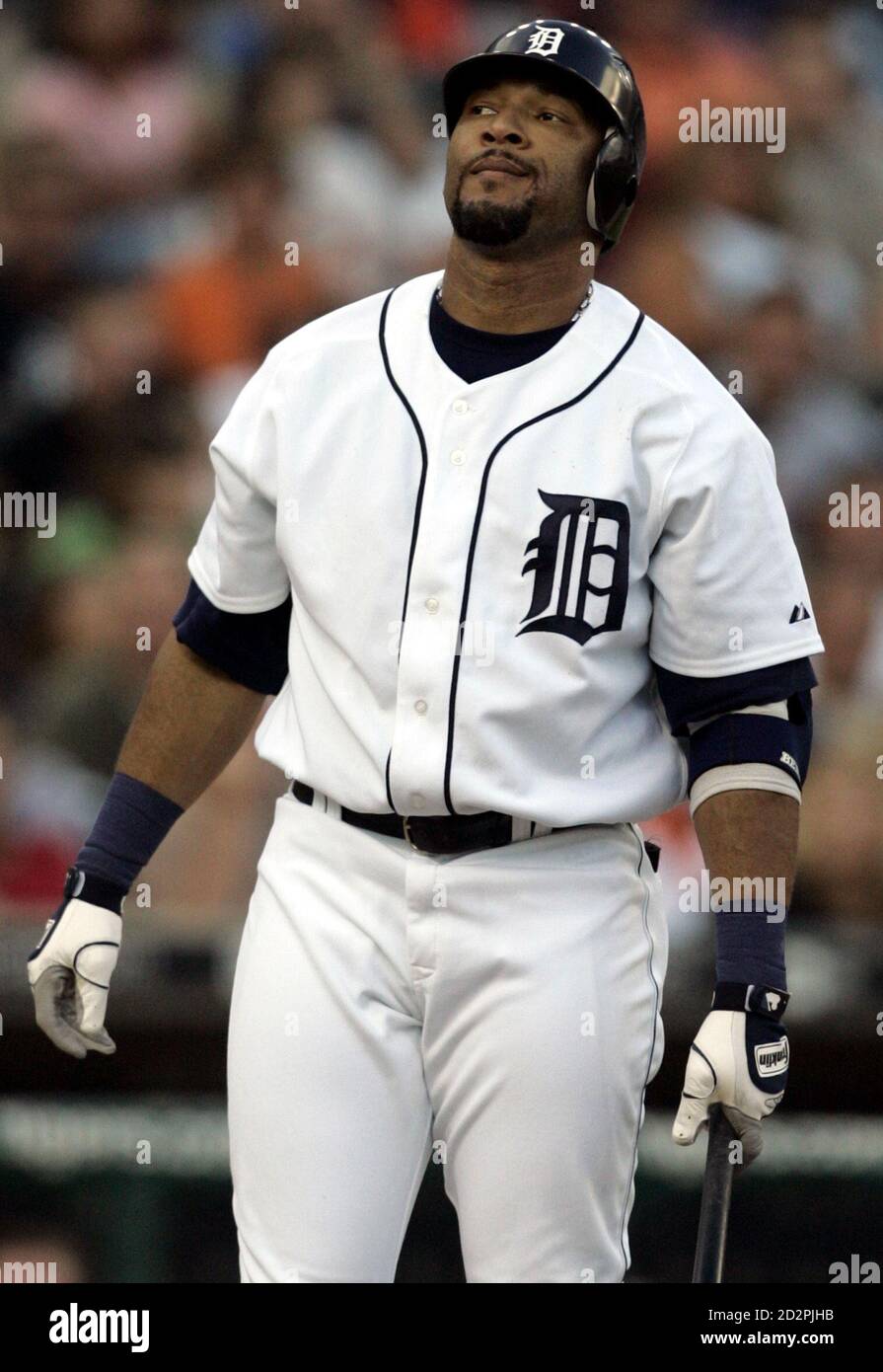 Gary sheffield 2008 hi-res stock photography and images - Alamy