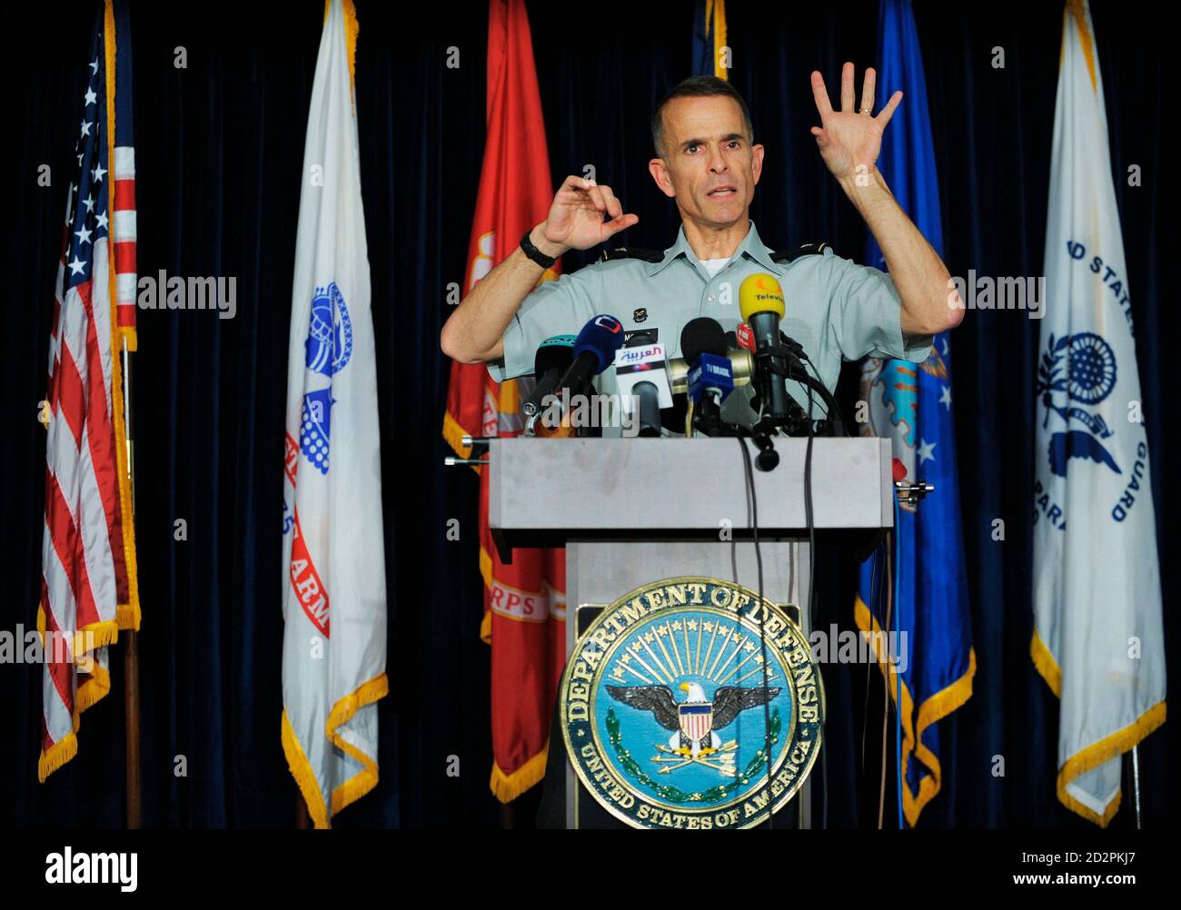 Colonel morris hi-res stock photography and images - Alamy