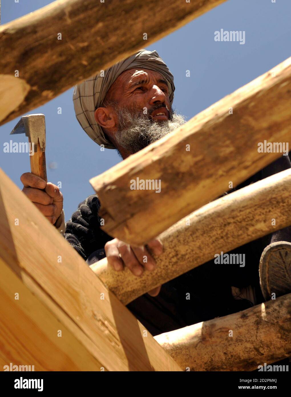 German carpenter hi-res stock photography and images - Alamy