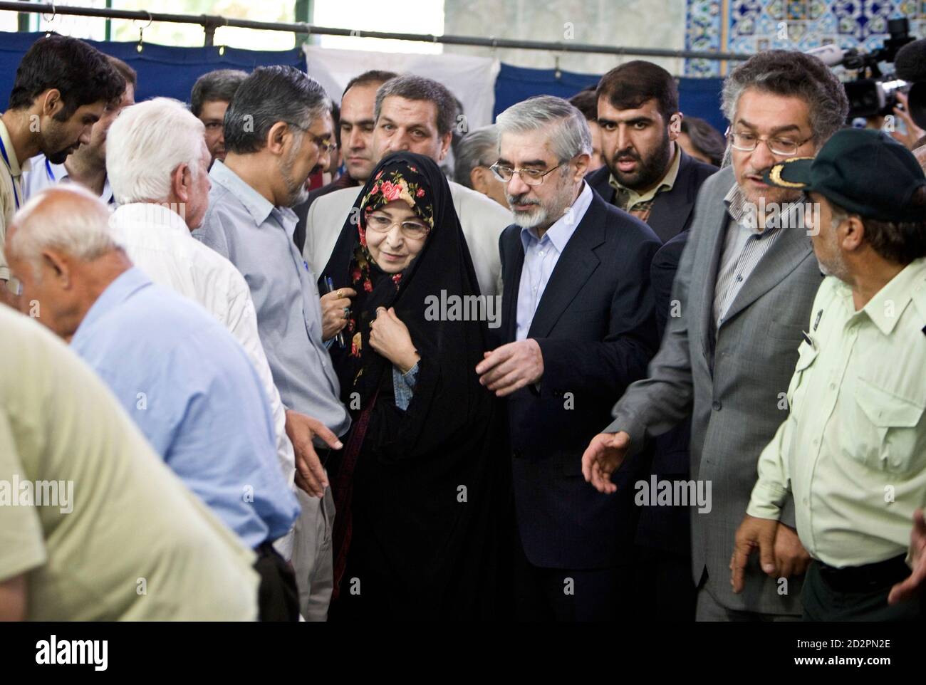 Zahra rahnavard hi-res stock photography and images - Alamy