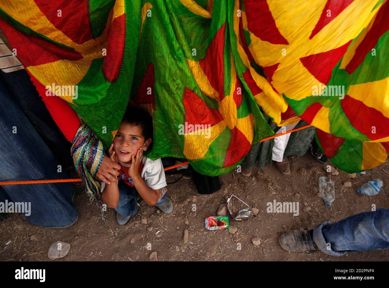 Kurdish cultural festival hi-res stock photography and images - Alamy