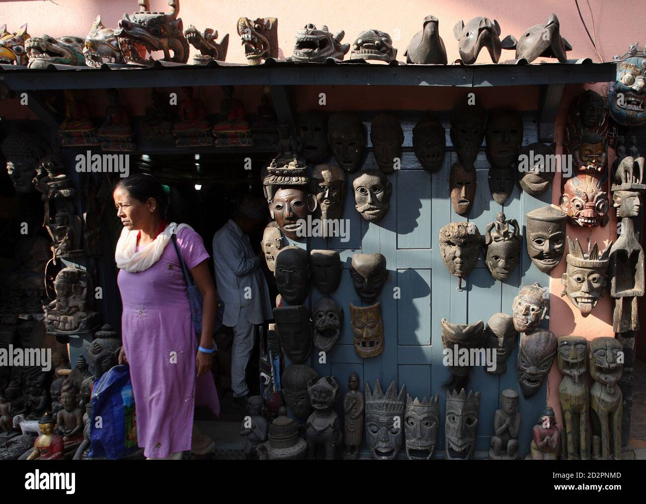 Hanuman Pictures High Resolution Stock Photography and Images - Alamy