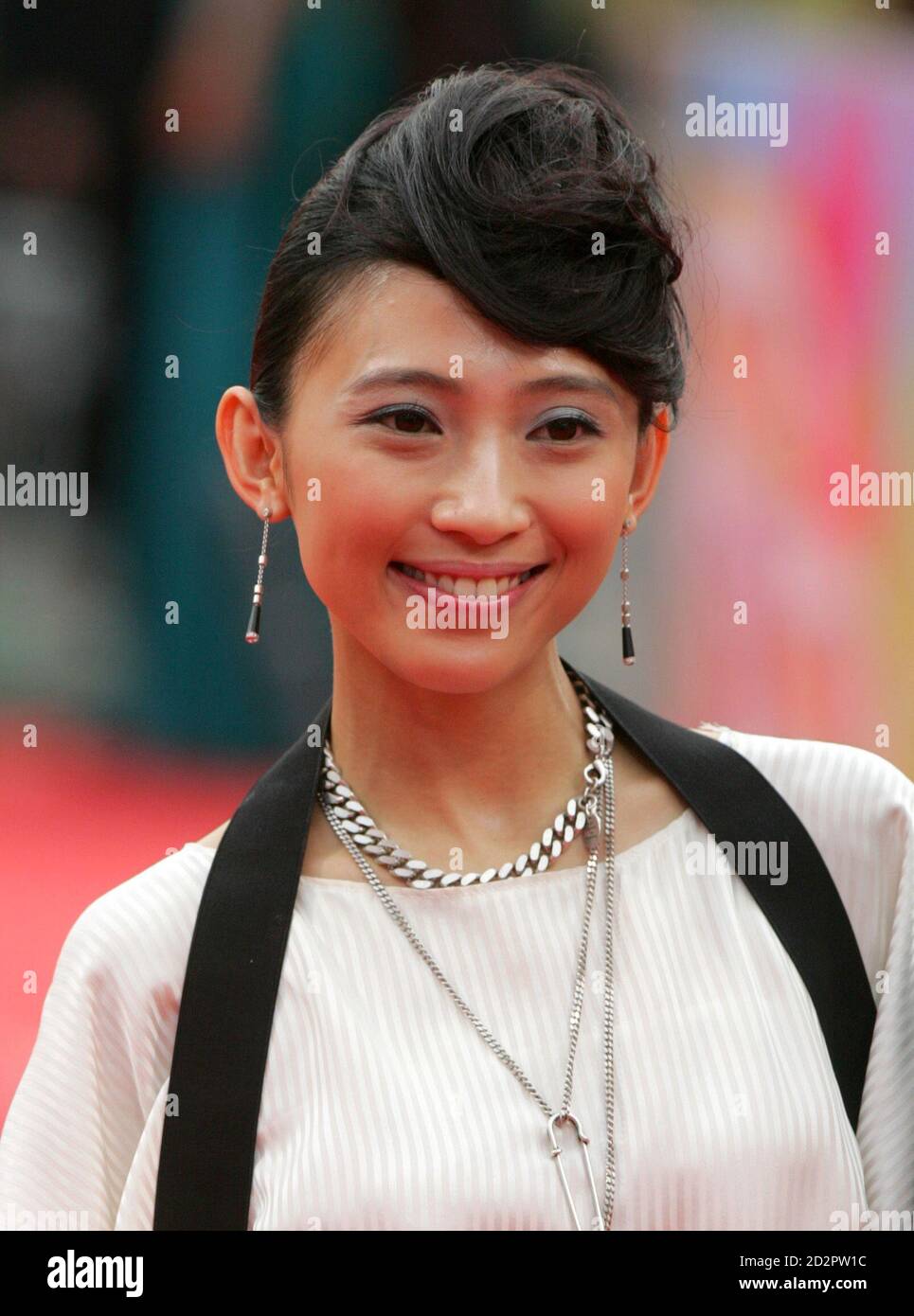 Showbiz penny hi-res stock photography and images - Alamy