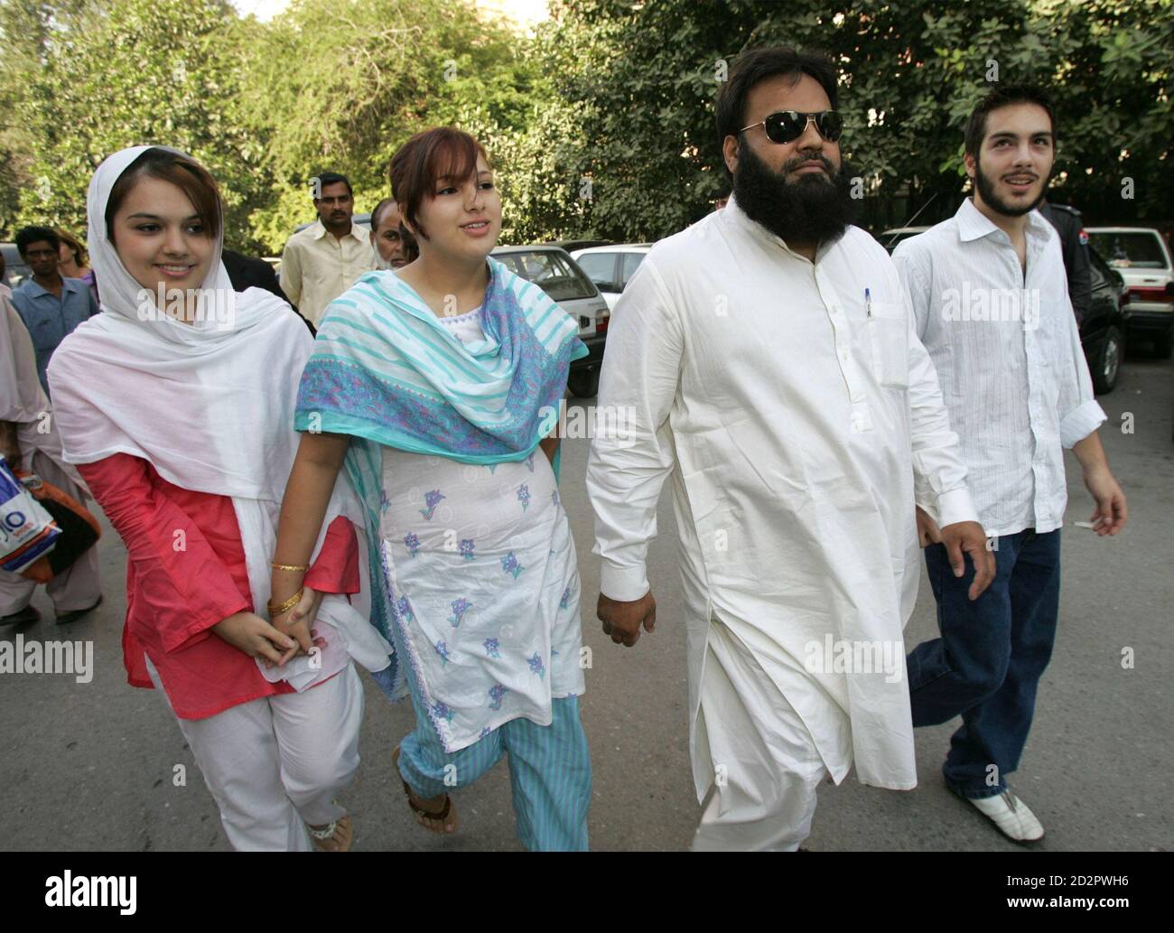 Brother adam hi-res stock photography and images - Alamy