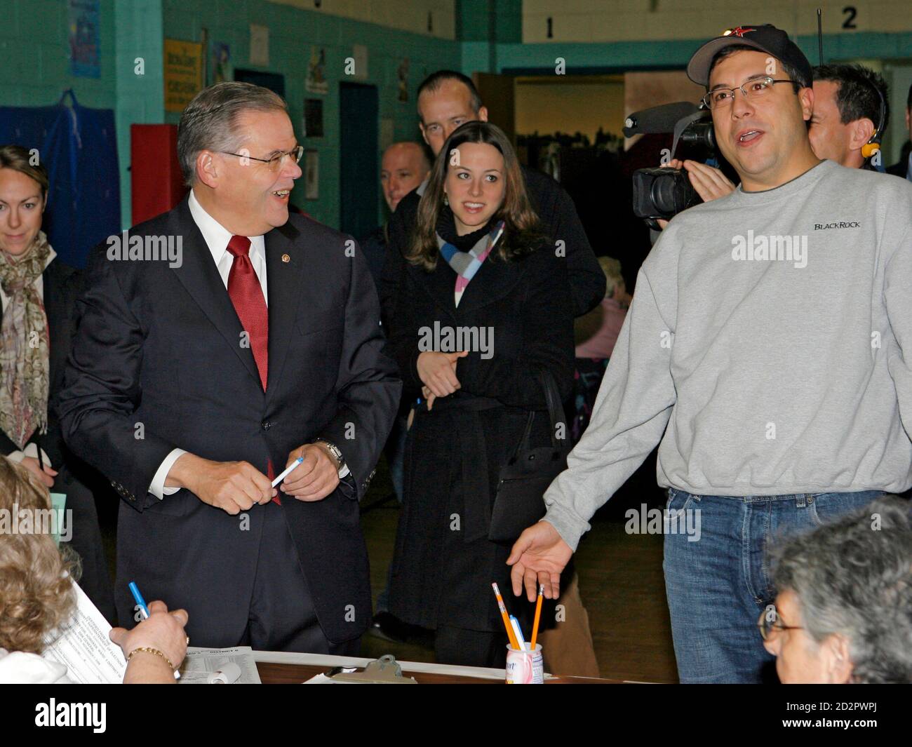 Alicia menendez hi-res stock photography and images - Alamy