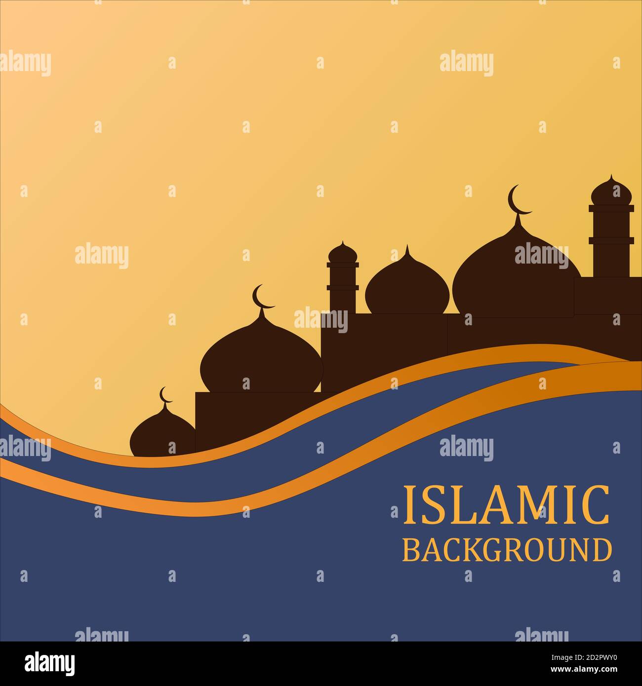 Islamic Background